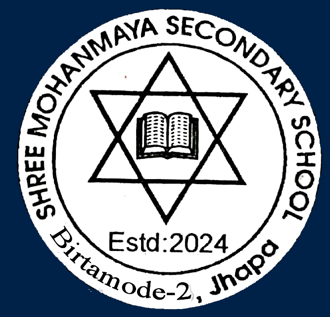 Home - मोहनमाया मध्यमिक बिद्यालय